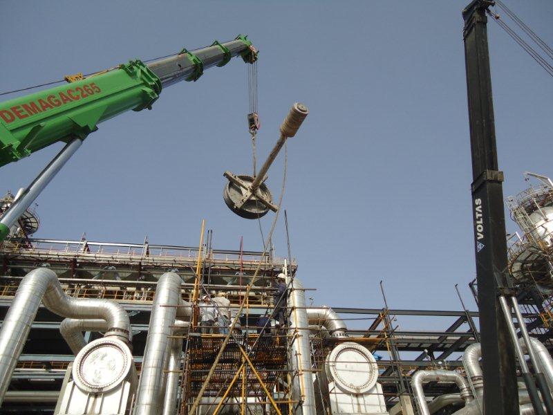 Maximizing Performance: Tema's Proactive Site Maintenance Solutions – Tema