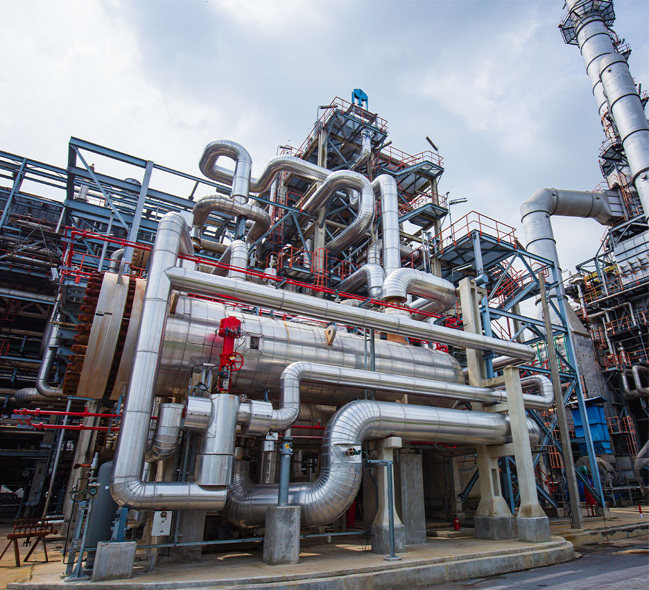 Skid Mounted Systems For Seamless Operations – Tema