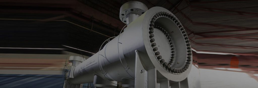 Heat Exchanger – Tema